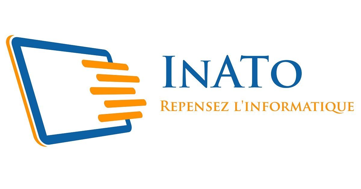 InATo – Nous vous aidons à repenser votre informatique